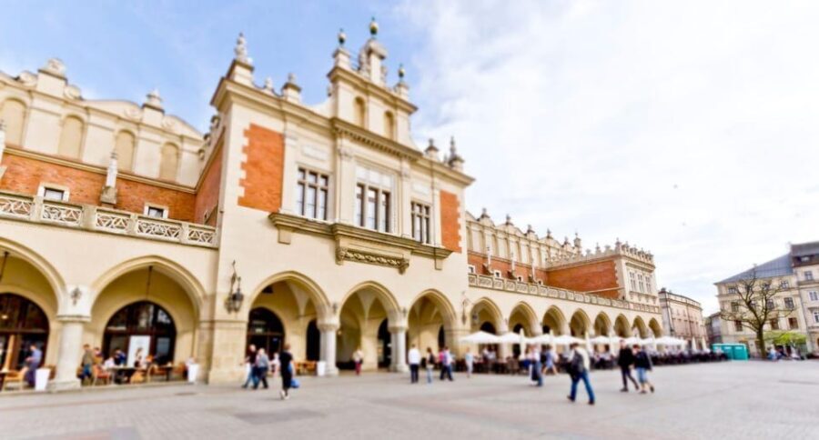 Warsaw: Tour to Auschwitz-Birkenau & Krakow starting 6:30 am - Final Thoughts