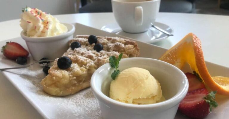Warsaw: Traditional Food Tour with Old Town Sightseeing - Who Should Consider This Tour?