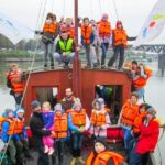 Warsaw: Traditional Galar Cruise on The Vistula River - In-Depth Look at the Itinerary and Sights