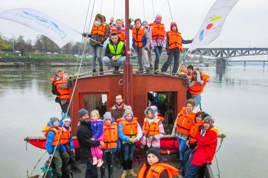 Warsaw: Traditional Galar Cruise on The Vistula River - In-Depth Look at the Itinerary and Sights