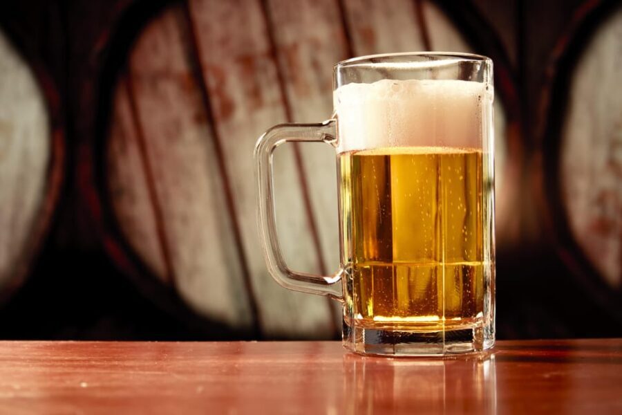 Warsaw: Traditional Pierogi Dinner with Beer - Who Will Appreciate This Tour?