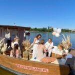 Warsaw: Vistula Cruise - Authentic Traveler Experiences and Feedback
