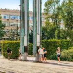 Warsaw: Warsaw Ghetto Private Walking Tour with Hotel Pickup - What to Expect During the Tour