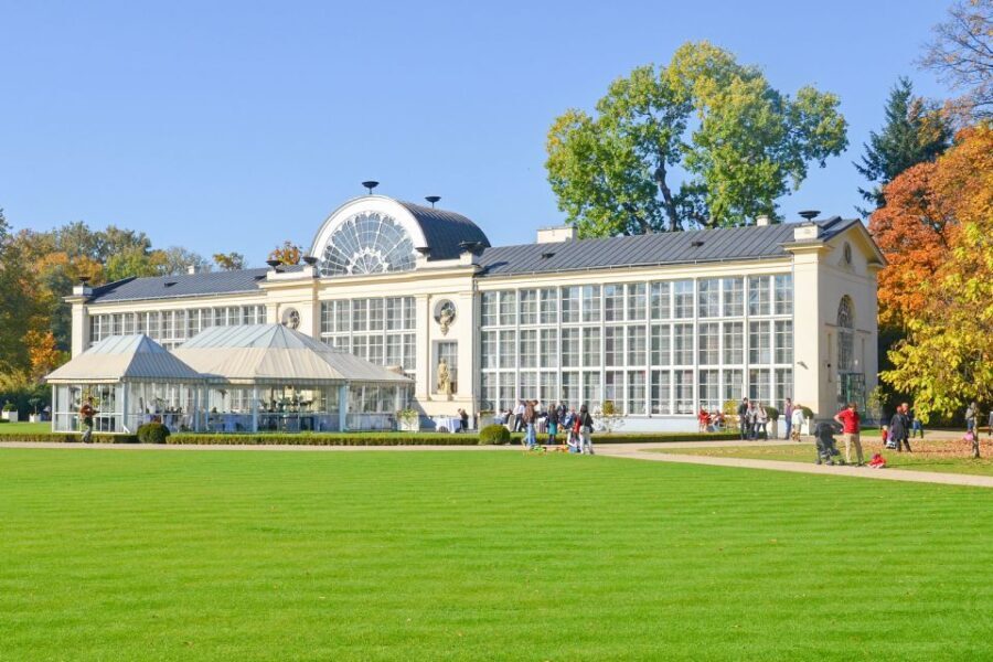 Warsaw: Warsaw Historical Group Tour with Pickup & Drop-Off - The Value of This Tour