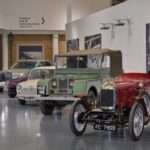 Warwick: British Motor Museum Entry Ticket - Who Is It For?