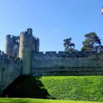 Warwick Castle, Shakespeare's Stratford and the Cotswolds - The Itinerary in Detail