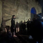 Warwick: Ghost, Crime & Murder Walking Tour - Exploring the Itinerary: What Makes Each Stop Special