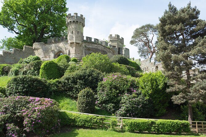 Warwickshire & Stratford-Upon-Avon Self-Guided Audio Tours - FAQ Section