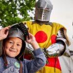 Warwickshire: The Explorer Pass by Shakespeare's England - The Itinerary — What You Can Expect