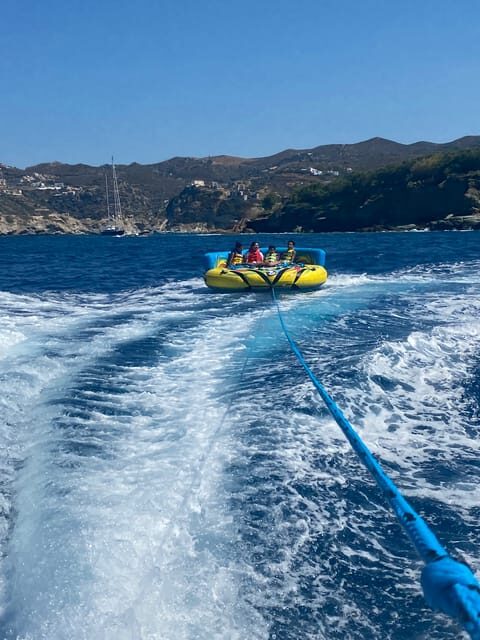 Water Activities Slider or Crazy Sofa - Final Thoughts: Who Is This Experience Best For?