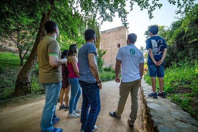 Water paths. Private adventure and history tour - What to Expect and Practical Tips