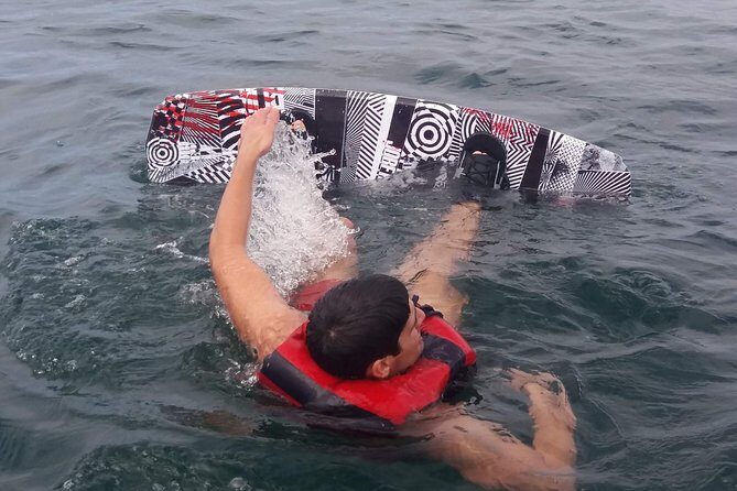 Water Sports - Banana Boat - Wakeboard - Final Thoughts