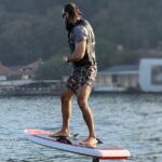 Water Sports Istanbul - Canoeing, eFoil, SeaBike, PedalBoard - The Itinerary in Detail