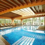 Water Therapy Circuit Experience - Analyzing the Value