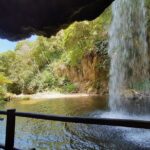 Waterfalls Hike, Moinho do Felix with tea plantation - The Experience: Pros and Cons