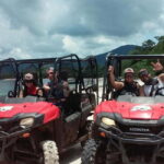 Waterfalls of Algar: 3-Hour Buggy Adventure - The Buggy Ride: What’s It Like?