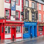 Waterford Crystal and Kilkenny Full-Day Rail Tour from Dublin - In-Depth Look at the Tour Itinerary