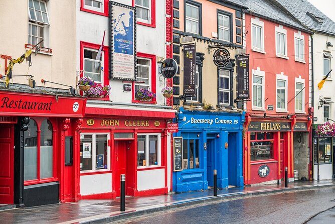 Waterford Crystal and Kilkenny Full-Day Rail Tour from Dublin - In-Depth Look at the Tour Itinerary
