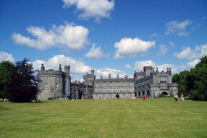 Waterford, Kilkenny and House of Waterford Crystal - Key Points