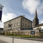 Waterford Treasures: Bishop's Palace - What Other Visitors Say