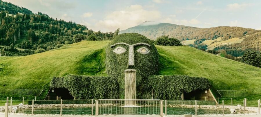 Wattens: Swarovski Crystal Worlds Entrance Ticket - In-Depth Look at The Attractions