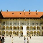 Wawel Castle and Cathedral Guided Tour - Inside the Castle: What You Can Expect