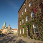 Wawel Castle and Cathedral St. Mary's Church, Rynek Underground - The Value of This Tour