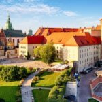 Wawel Hill Tour with Audio Guide - Detailed Breakdown of the Tour Stops