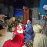 Wax Museum Wonders: Exploring the Mysteries of Lourdes - The Detailed Experience: What You’ll See and Do