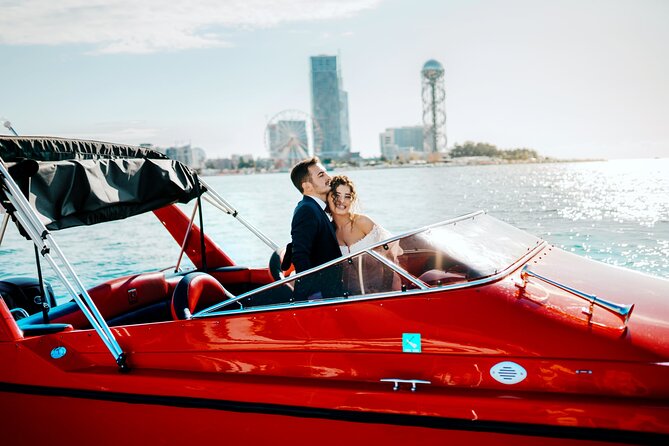 Wedding in Georgia - A Wedding in Georgia: An Honest Look at a Unique Celebration