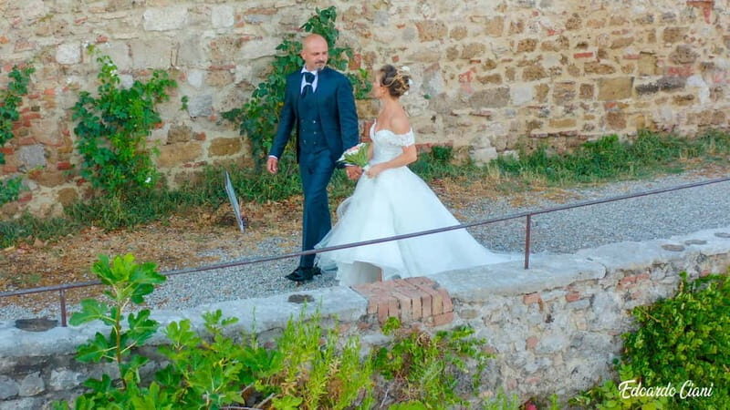 Wedding promise photo shoot - Detailed Breakdown of the Experience