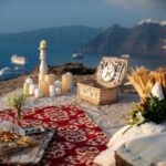 wedding proposal sunset private picnic - The Itinerary: What to Expect