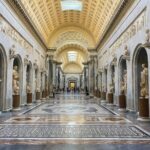 Wednesday Early Morning Sistine Chapel and Vatican I Max 6 People - Who Will Benefit Most?