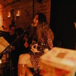 Wednesday Night Live Music and Cocktails Ticket in Kontakt Bar - Meeting Point and Timing