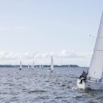 Wednesday Regatta with harbour tour - The Itinerary in Detail