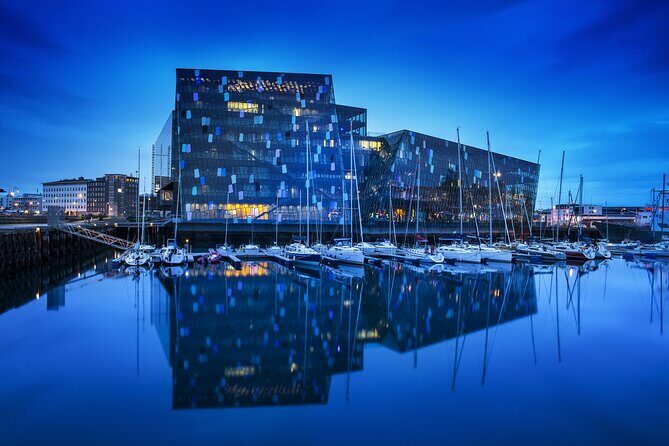 Weekend City-Break: City Tour & FlyOver Iceland Experience - Comparing with Other Iceland Tours