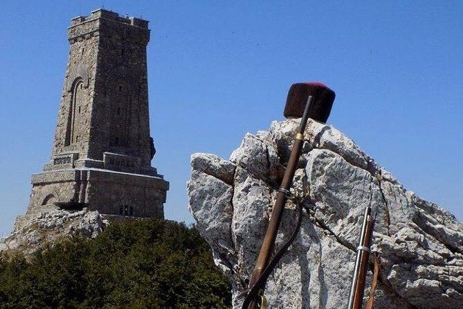 Weekend in Bulgaria - Exploring Sofia’s Hidden Gems and Cultural Treasures