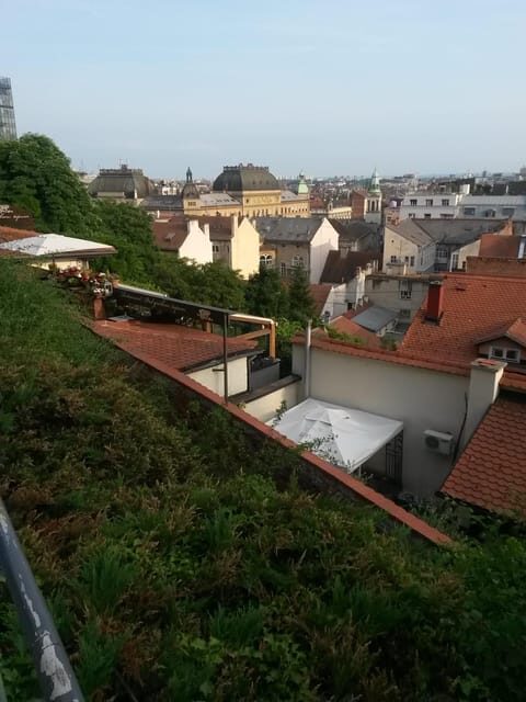 Weekend tour trough Zagreb + coffee - The Sum Up
