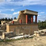 WeGuide Knossos palace - Value and Practical Tips