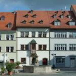 Weimar: Express Walk with a Local in 60 minutes - Breaking Down the Itinerary