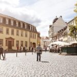 Weimar: Old Town Guided Walking Tour - What Makes This Tour Valuable?