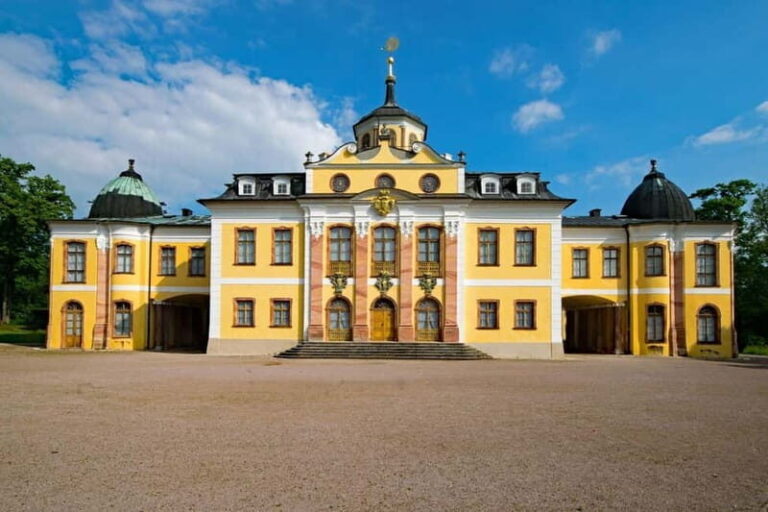 Weimar Private Christmas Market Tour - Exploring Weimar’s Christmas Market: An Authentic Holiday Experience