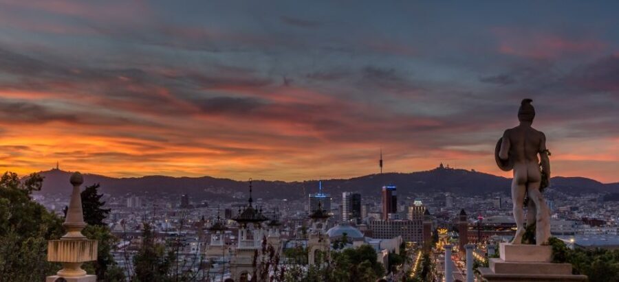 Welcome to Barcelona: Private Tour with a Local - Who Will Get the Most Out of It?