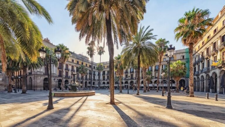 Welcome to Barcelona! Your Essential Orientation Tour. - Why This Tour Offers Great Value