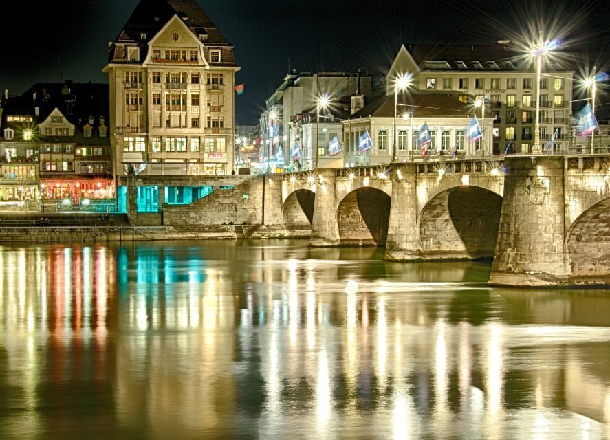Welcome to Basel: Private Tour with a Local - The Sum Up: Who Is This Tour Best For?