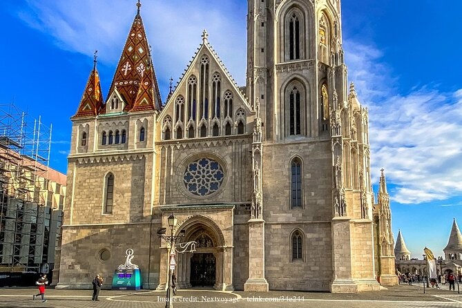 Welcome to Budapest: Private Guided Walking Tour - What the Tour Includes—and What It Doesn’t