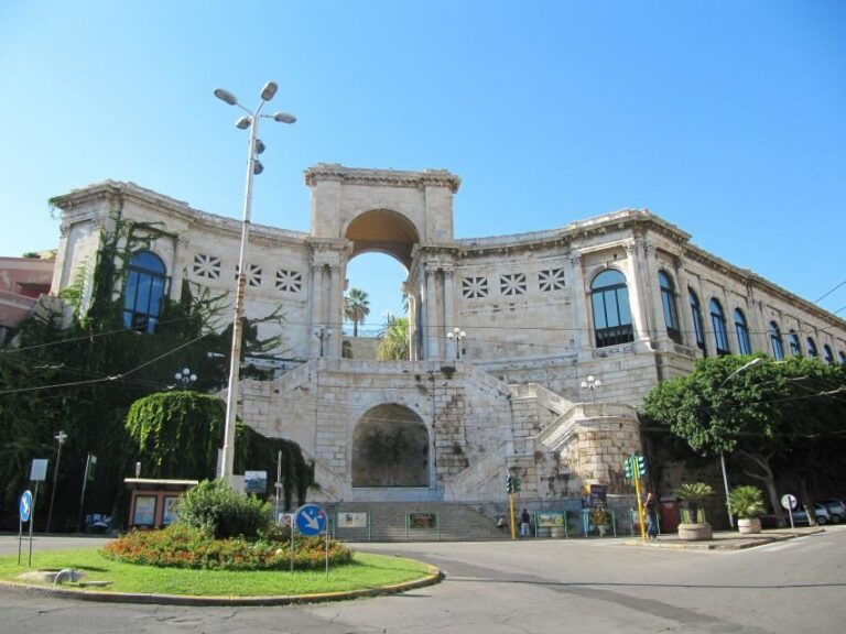 Welcome to Cagliari: Private Tour with a Local - About the Tour Itself: What to Expect