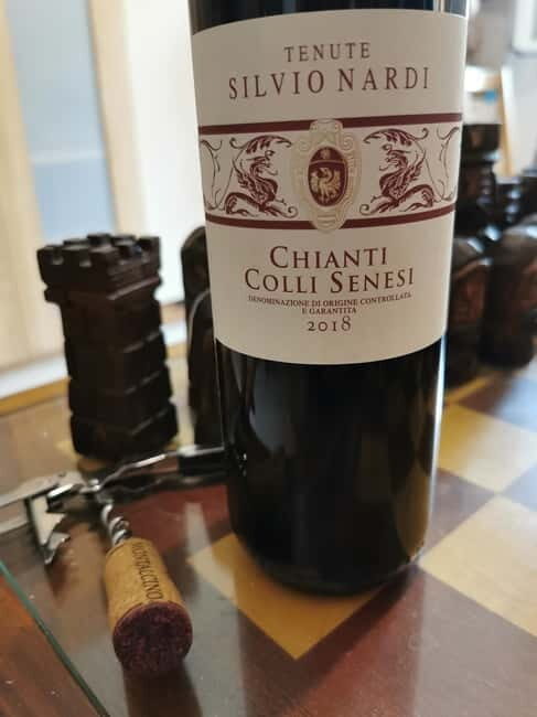 Welcome to Casale del Bosco - What to Expect: The Tour Experience