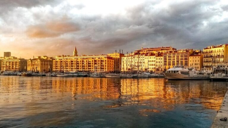 Welcome to Marseille: Private Tour with a Local - Final Thoughts
