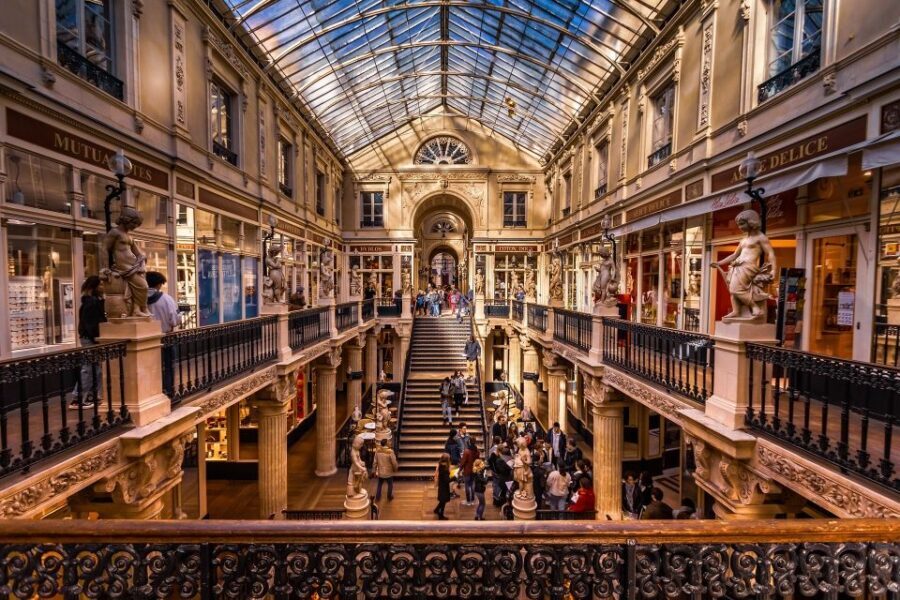 Welcome to Nantes: Private Tour with a Local - The Value of Knowing a Local Guide